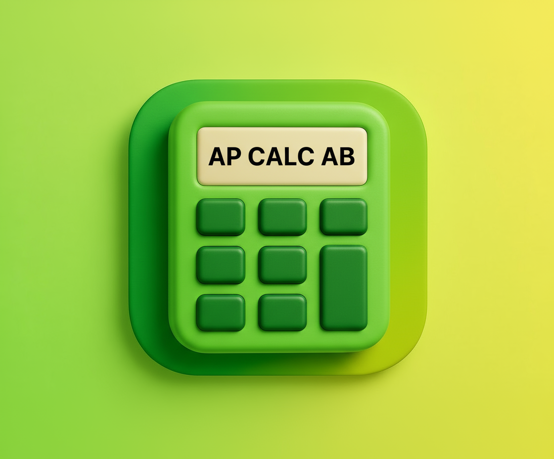 AP Calculus AB Score Calculator - Digital SAT Practice Tests